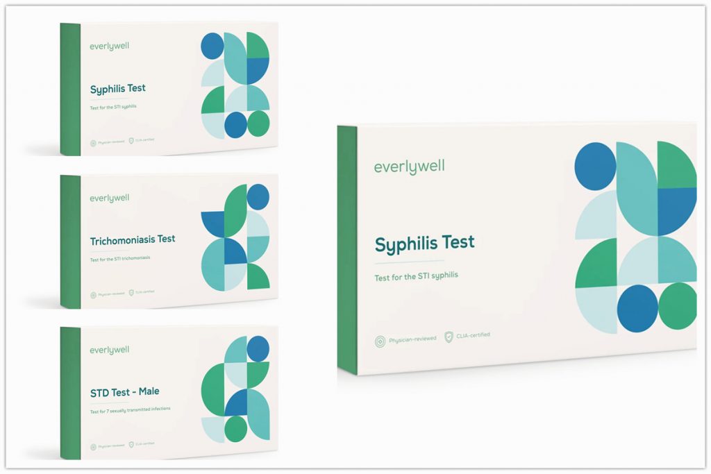 7 Home Sexual Health Tests To Keep You Safe From Sexual Diseases ...