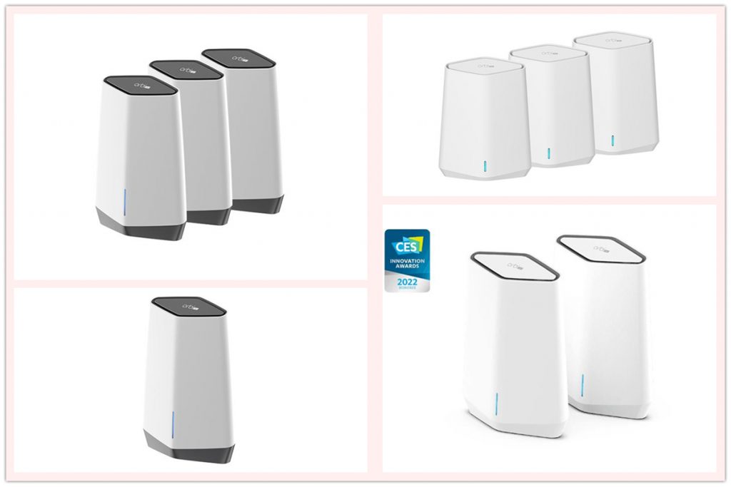 The Best 9 Business Mesh Wifi Systems To Get Better Connectivity ...