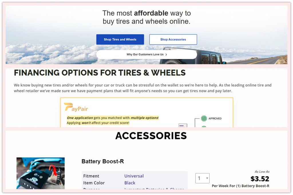 Tireagent – 3 Thing You Need To Know About The Number One Tire Agent ...